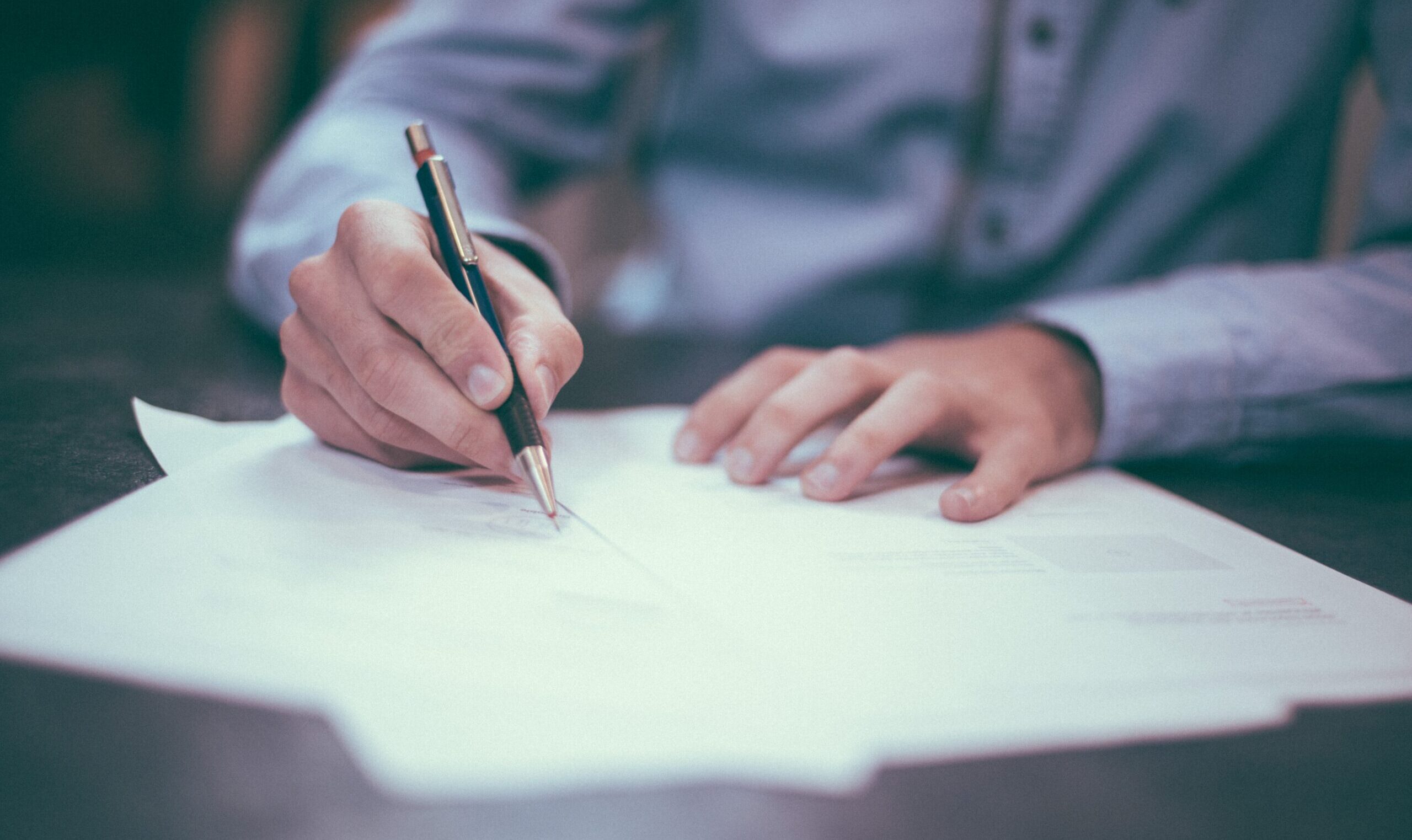 How to ask for a recommendation letter? - Maja Stamenkovic